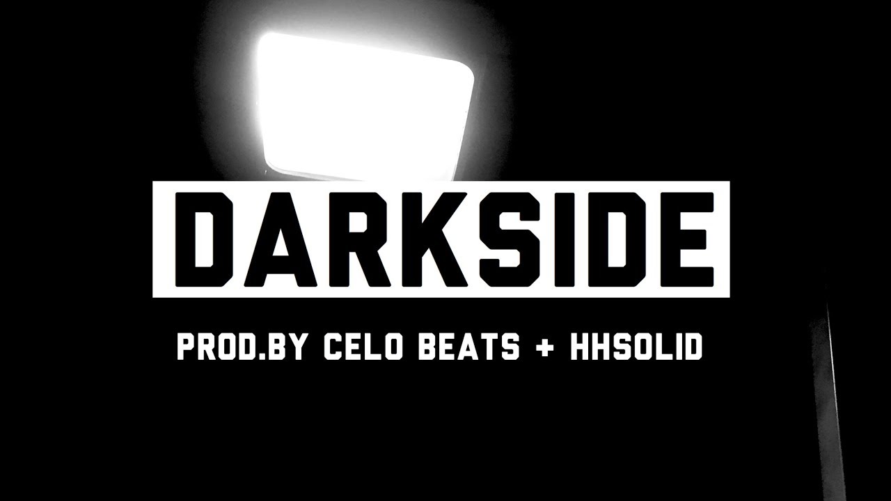 Deep Sick Instrumental Rap Beat ``Darkside`` 2015 (Prod. by Celo Beats ...