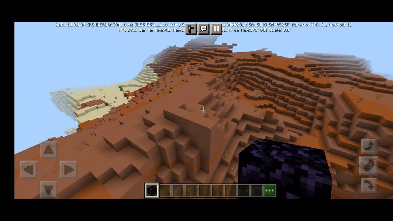 How to create a portal to hell in minecraft - YouTube