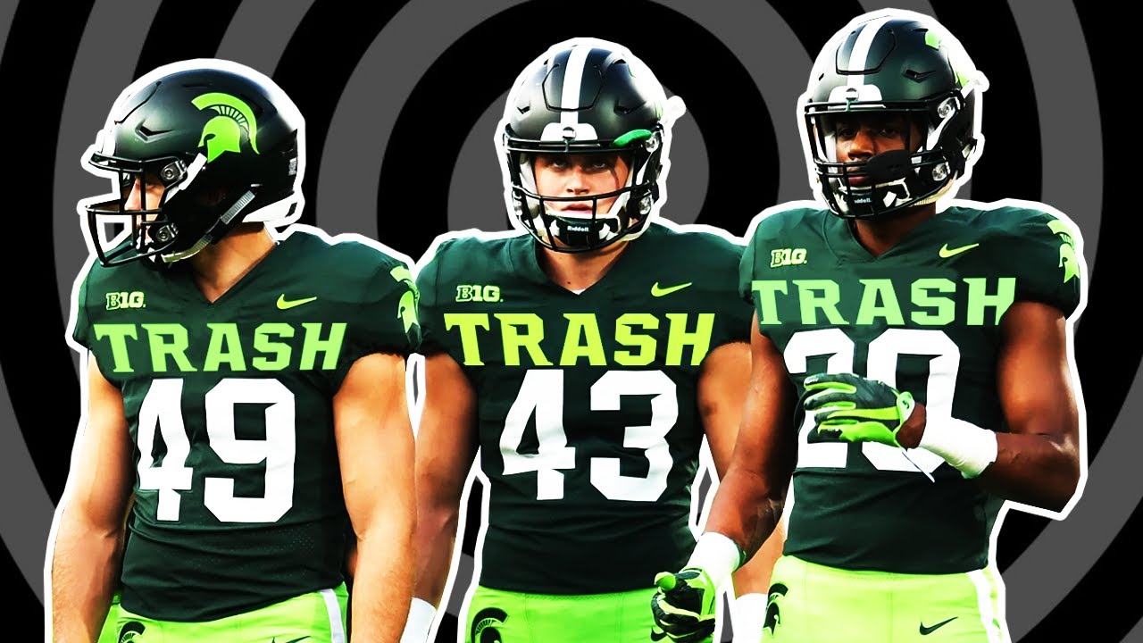 The UGLIEST Jerseys in all of Sports - YouTube