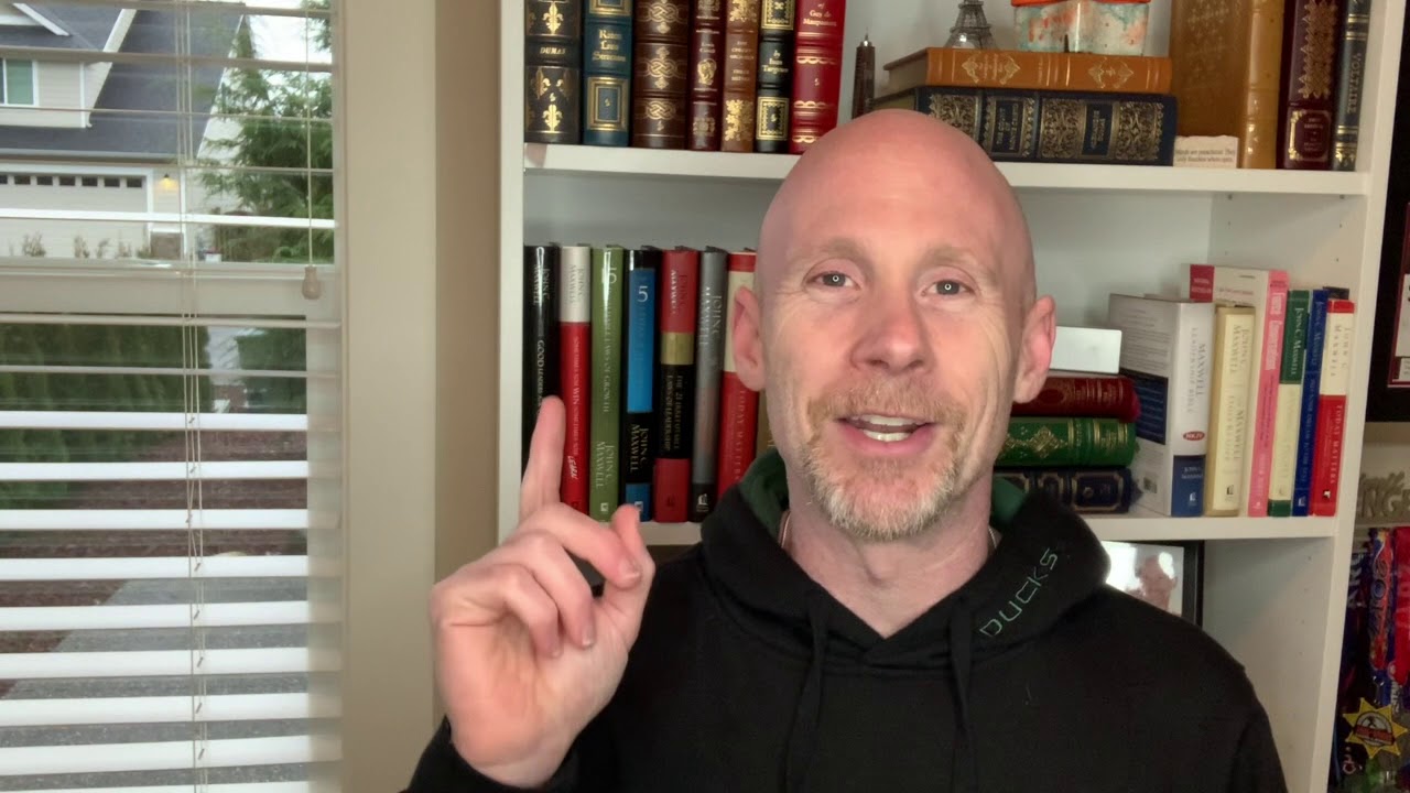 Life Spark - Conversations - YouTube