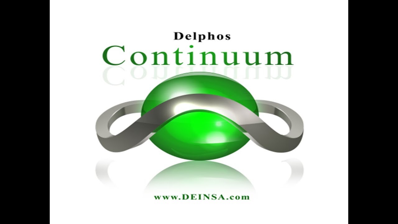 Delphos Continuum (Gobernanza, Riesgo, Cumplimiento y Continuidad de ...