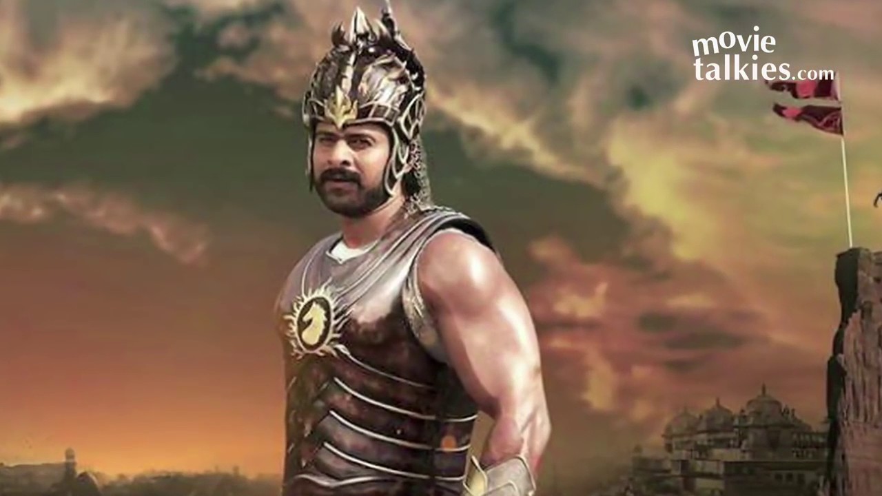 Bahubali 2 prabhas and rana body secrt diet in gym💪🏻 - YouTube