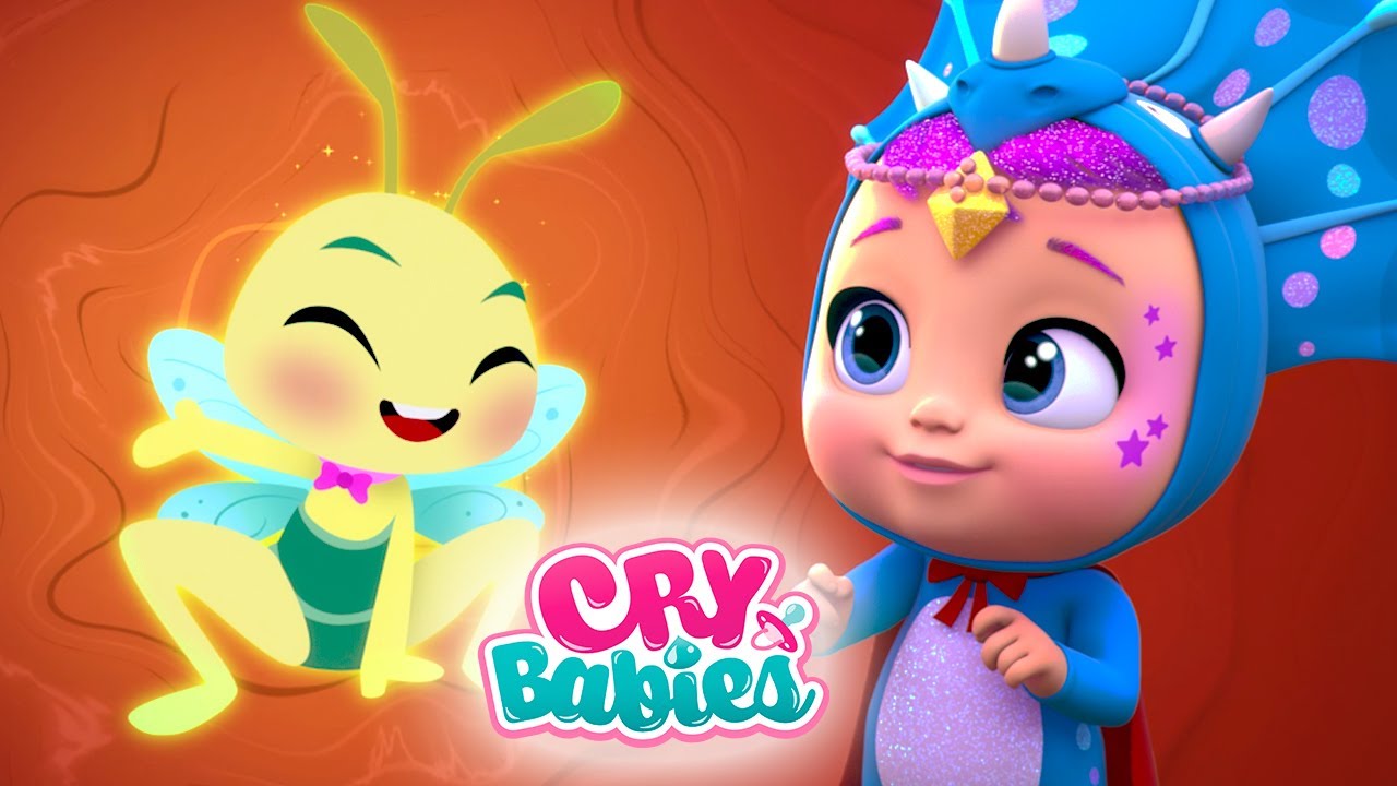 🤥 COLLEZIONE NASO di PINOCCHIO 🤥 CRY BABIES 💧 MAGIC TEARS 💕CARTONI ...