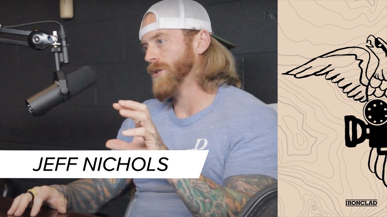 Healthy Mind, Healthy Body with Jeff Nichols of Performance First I ...