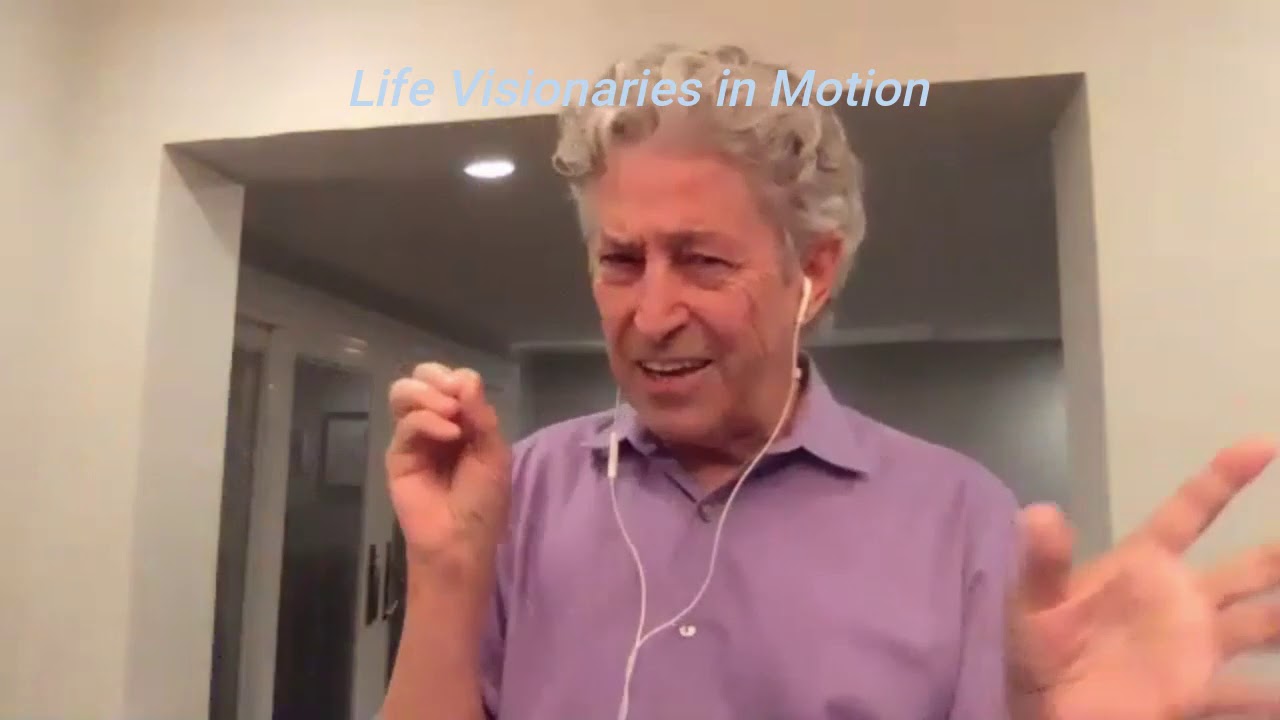 05 Life Visionaries Ed Oakley - YouTube