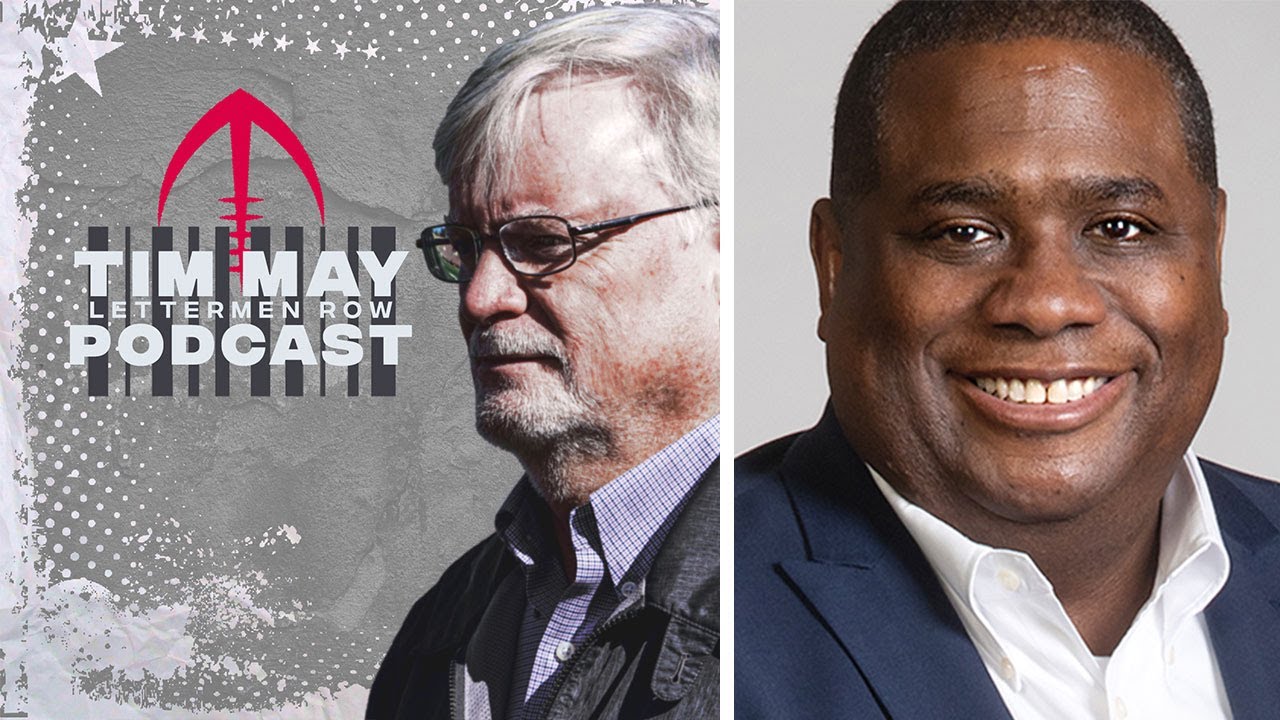 Tim May podcast: Ohio State blockers paving way for success - YouTube