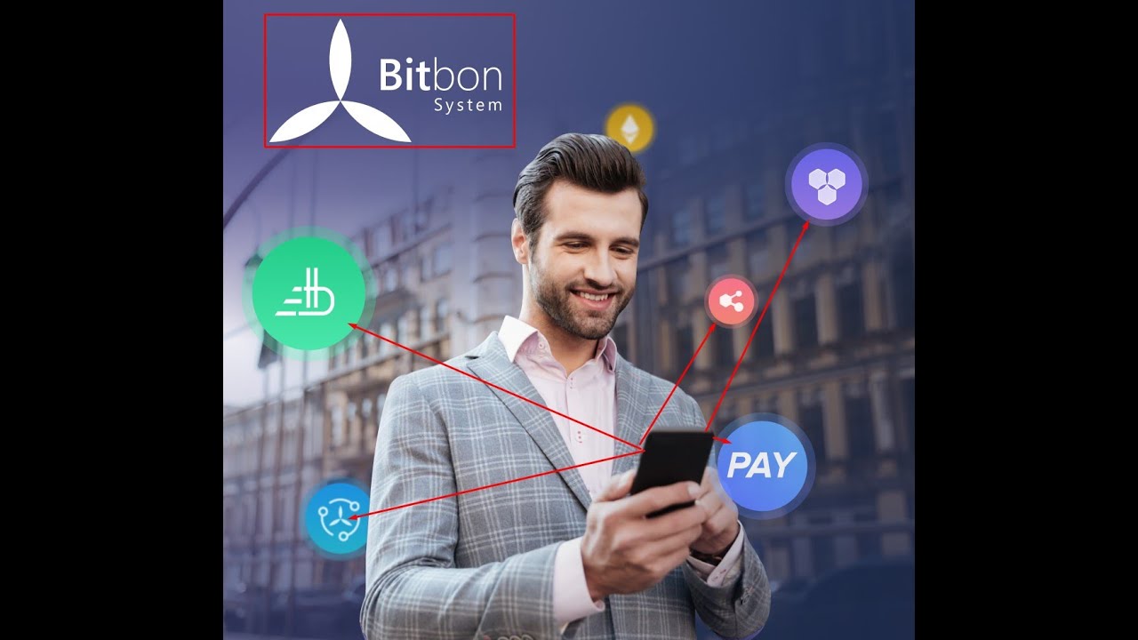 System Bitbon концепция и ее история - YouTube