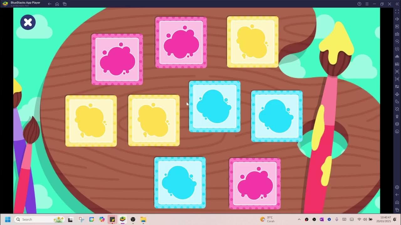 Introduction to Colors - Preschool Readiness - Colors - Unit 2 - YouTube