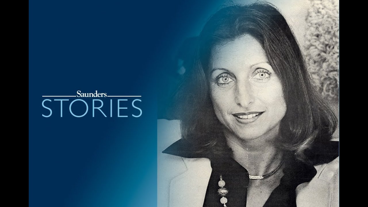 This is the Moment: The Beginnings of Michael Saunders & Company - YouTube