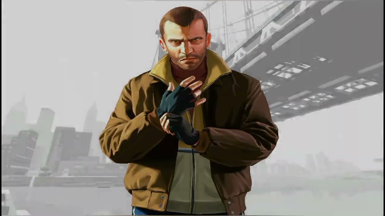 GTA IV Mod Texture Pack+Visual Changes [HEN/CFW] - YouTube