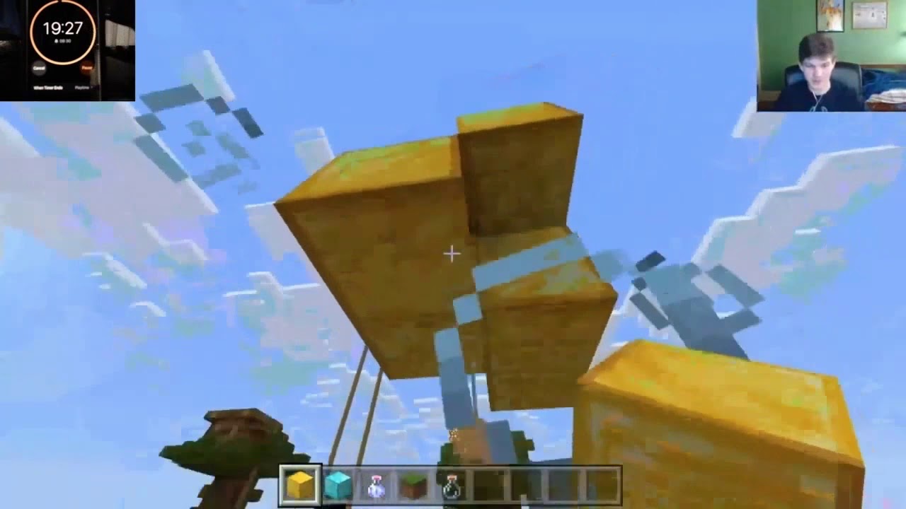 Building Original Content Part 3: Goldfish - YouTube