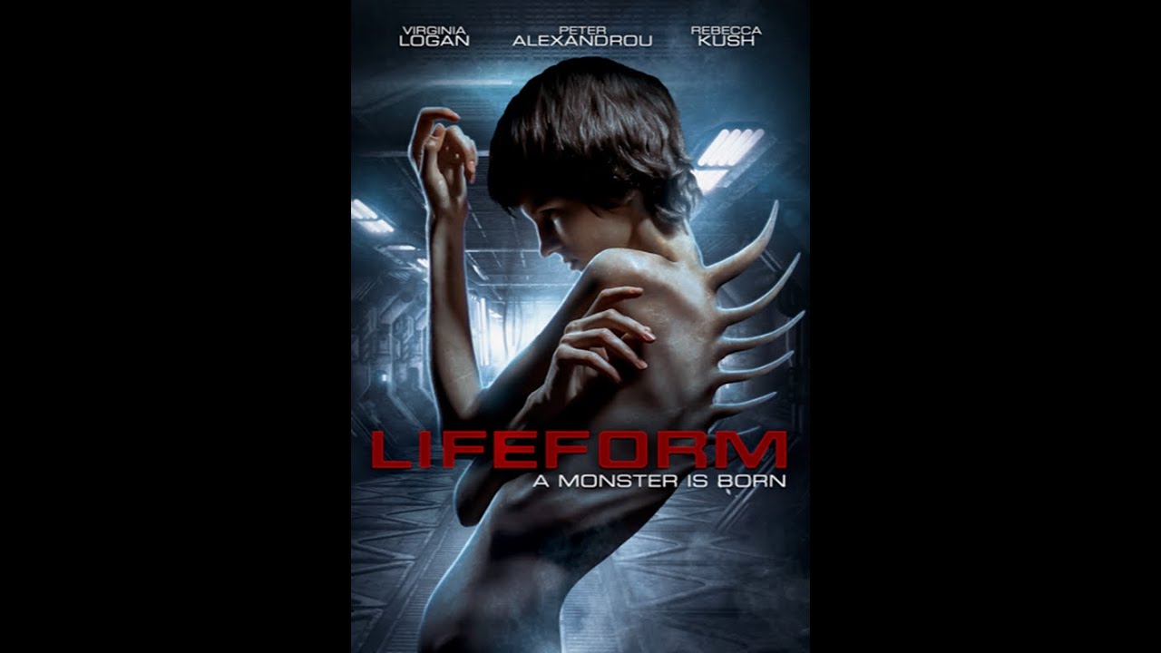 Lifeform - Trailer - YouTube