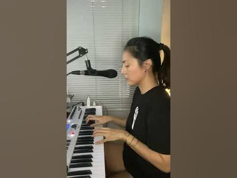 cover: just the two of us by Aryn Cristobal - YouTube