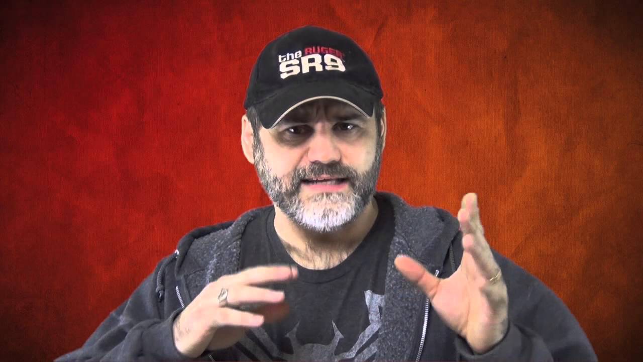 New York Gun Ban: Backroom Political Boondoggle - YouTube