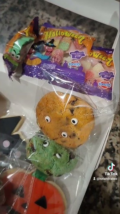 Pack de Halloween - YouTube