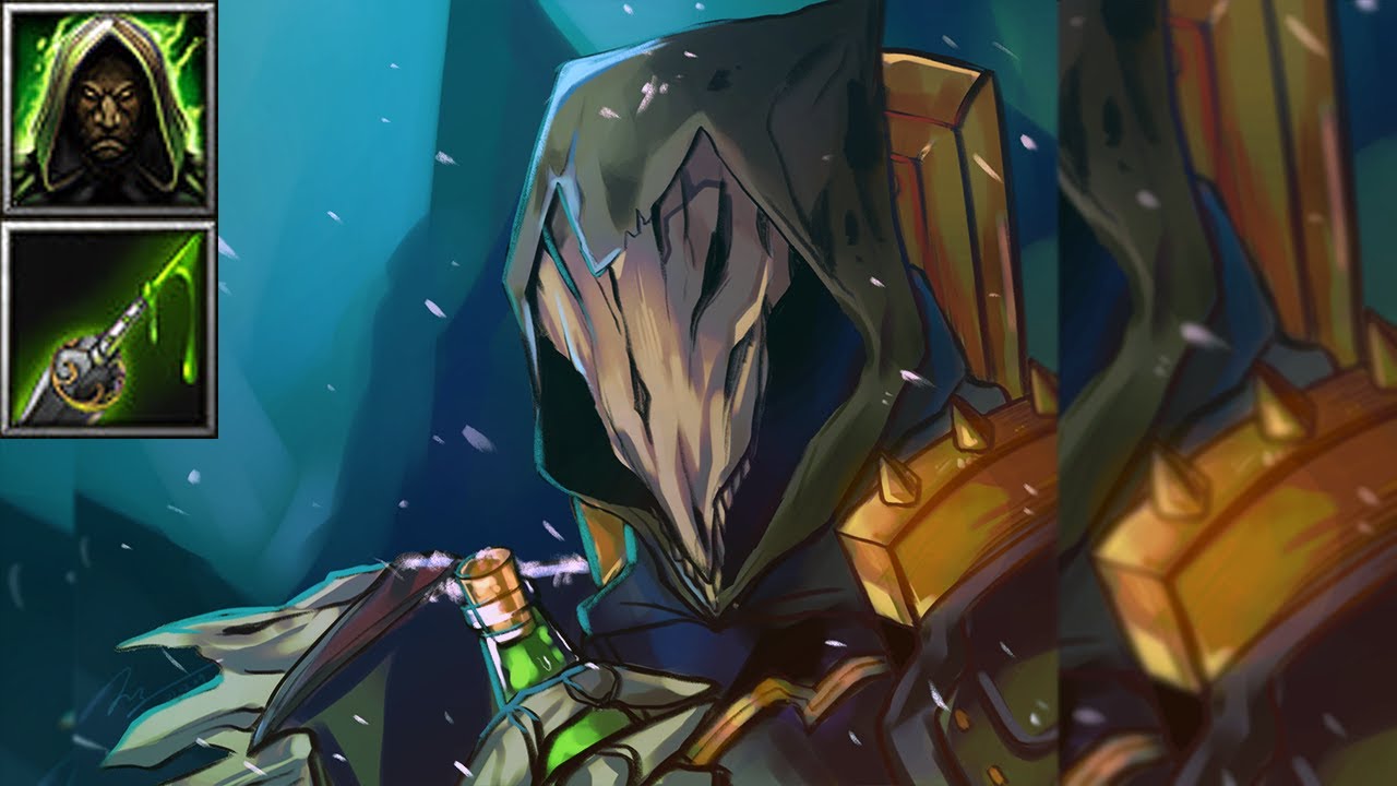 Lordaeron The Aftermath - Trying New Forsaken! | Warcraft 3 Reforged ...