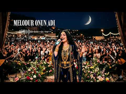 MELODUR ONUN ADI SÖZ MÜZİK MELAHAT AYİRKAN 