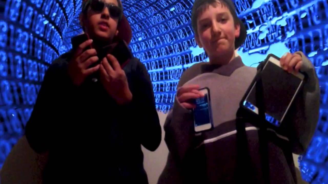 TECH BROZ - YouTube