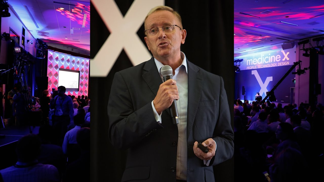 Jeff Driver: The voices of change - building a better field through ...