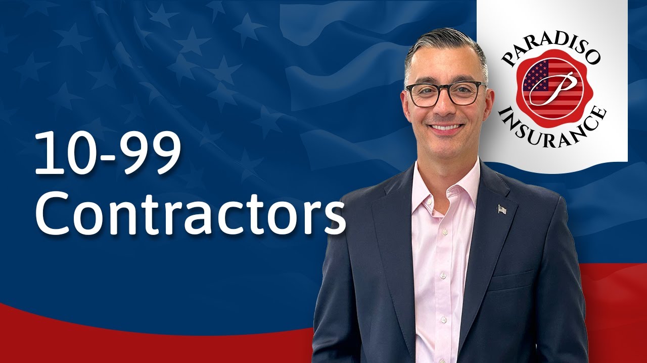 1099 Contractors & Liability: What Every Business Owner Must Know ...