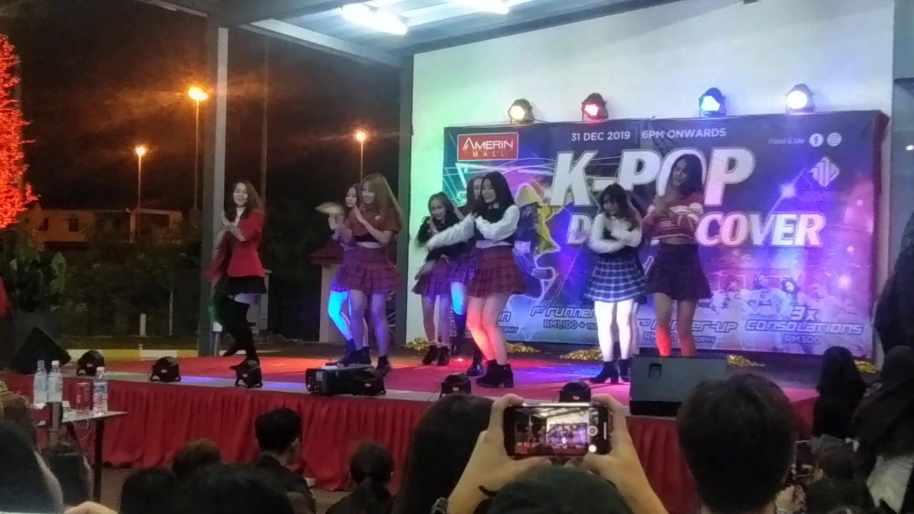 Pop Dance 2020 - YouTube