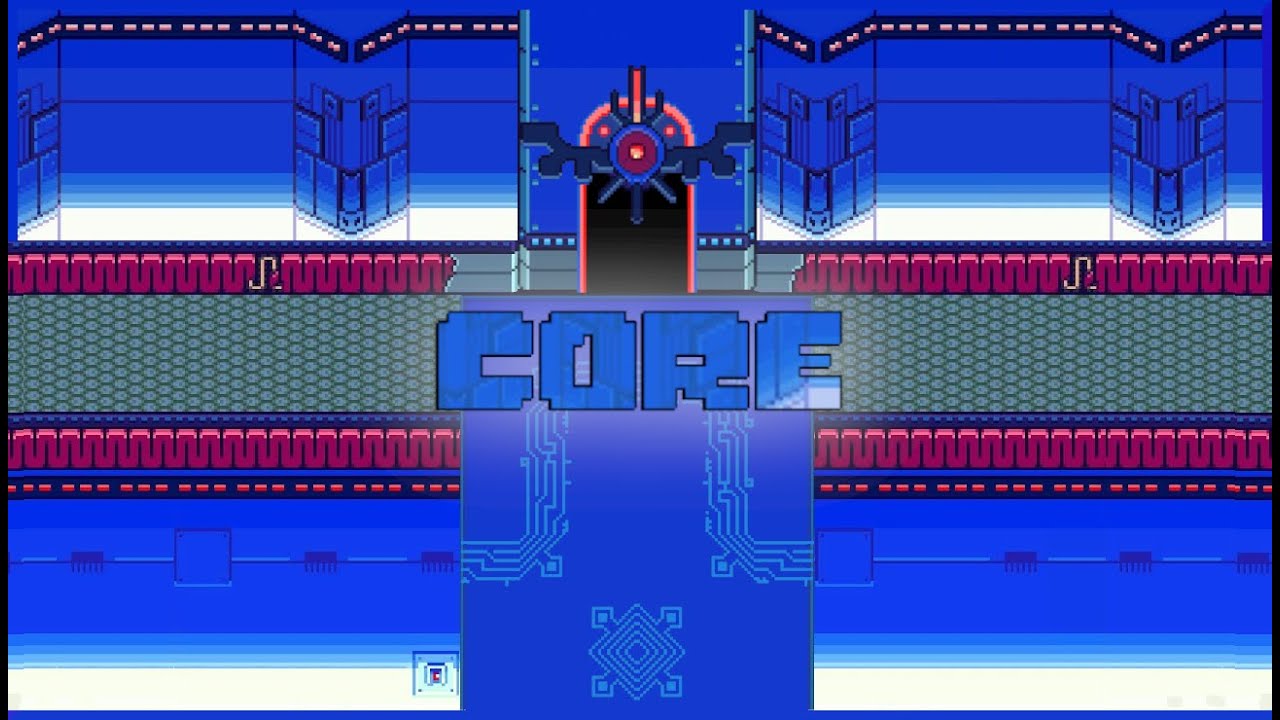 CORE - Front Ensemble Remix - Undertale - YouTube