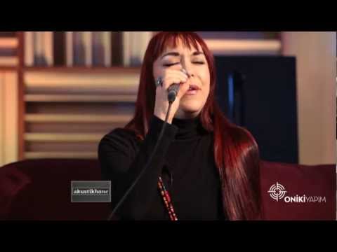 Leman Sam - Senden Sonra / #akustikhane ‪#sesiniac