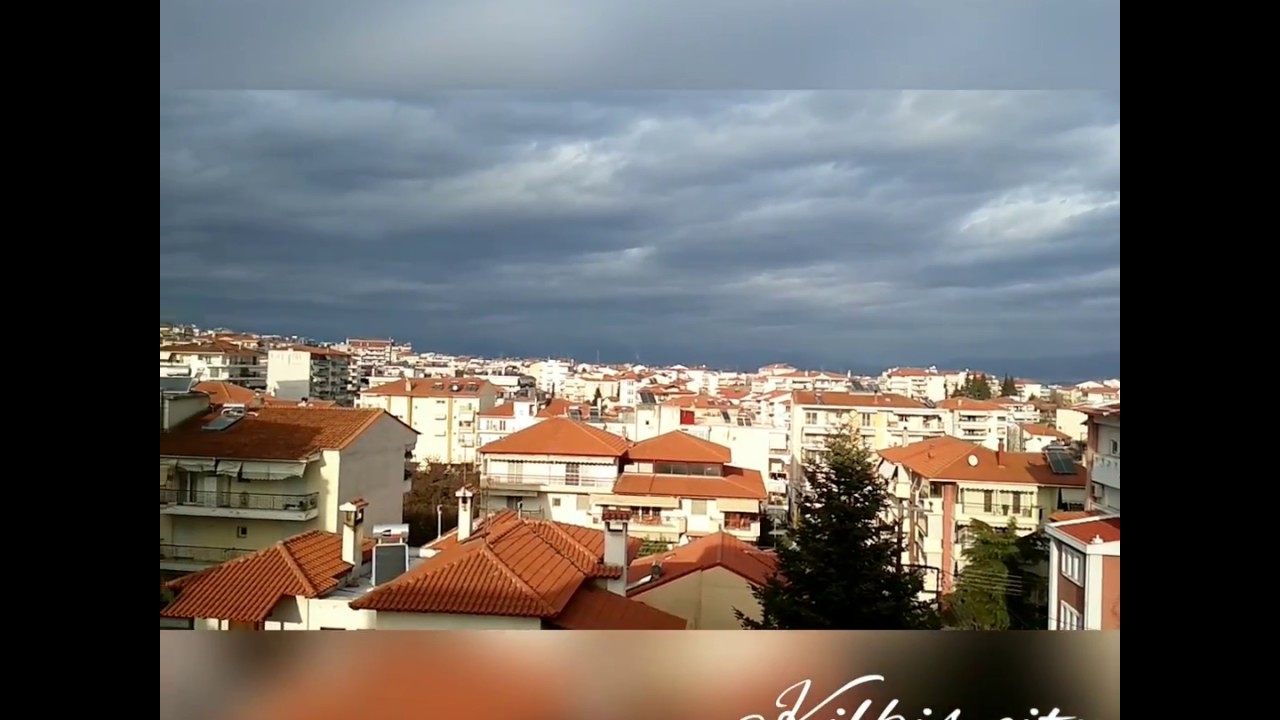 Kilkis city - YouTube