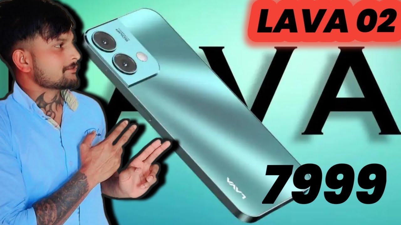 Lava new smartphone//Lava new smartphone launch//Lava new smartphone ...