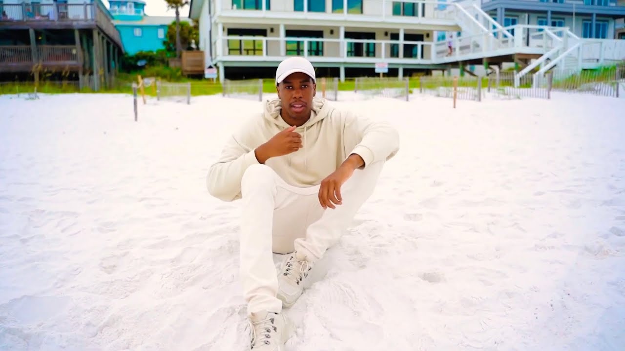 HANJANI - Thousand Miles (Official Music Video) - YouTube