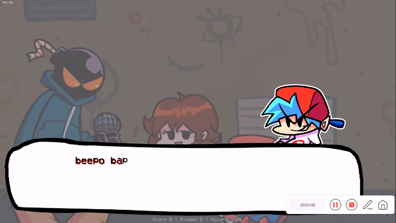 friday night funk bomb - YouTube