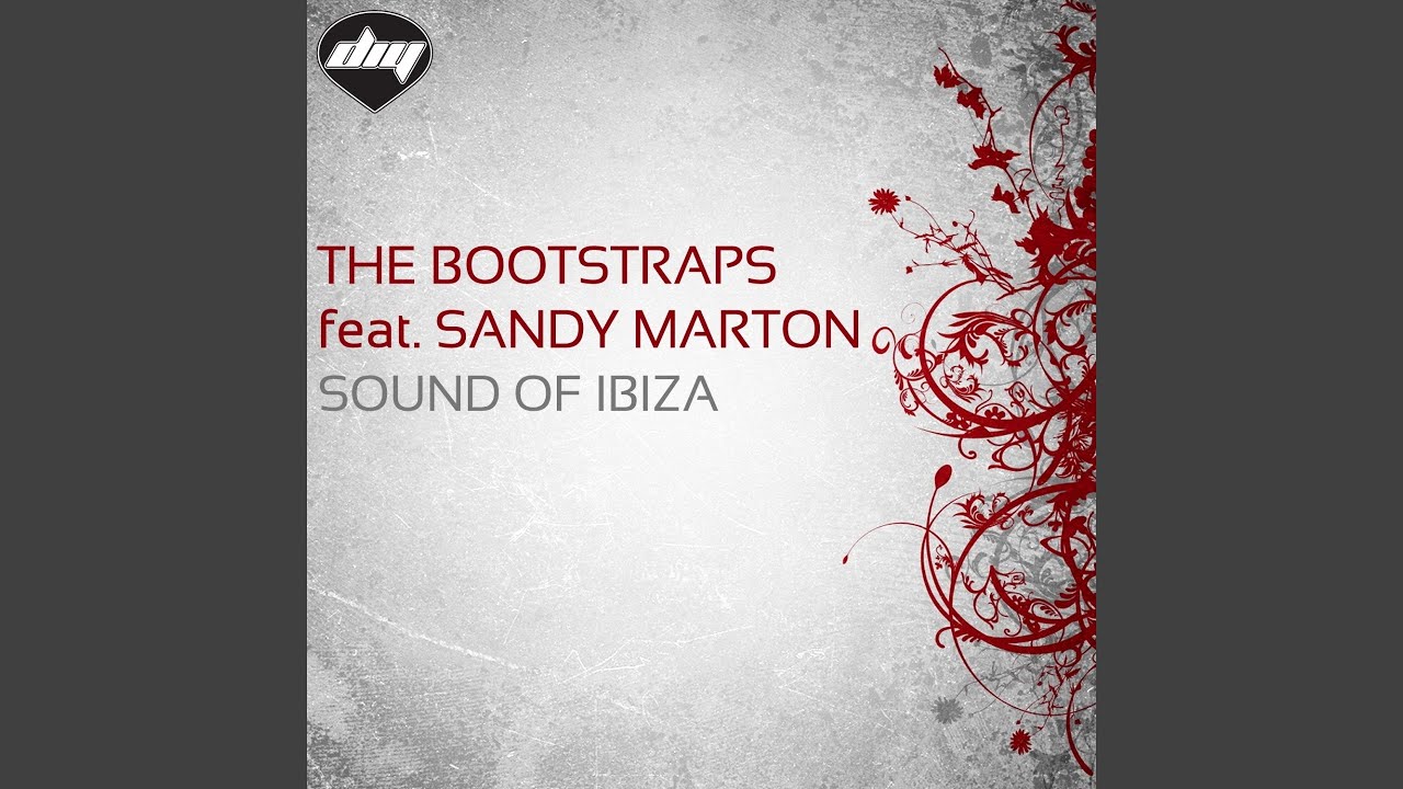 Sound of Ibiza (feat. Sandy Marton) (Steve Forest & Paul Sim0n Radio ...