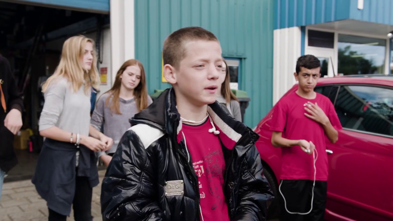 Mini-docu Adembenemend Da Vinci - YouTube