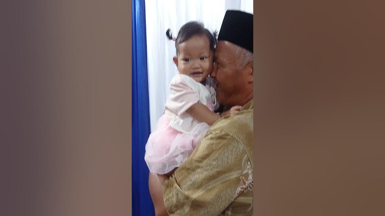 Sama Mbah kung - YouTube