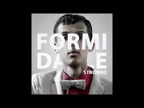 STROMAE Formidable 1HOUR