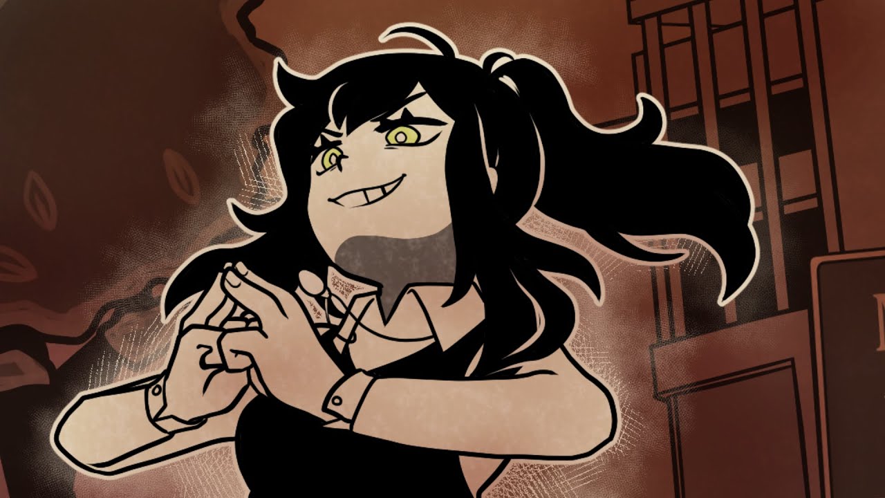 Domain Expansion - YouTube