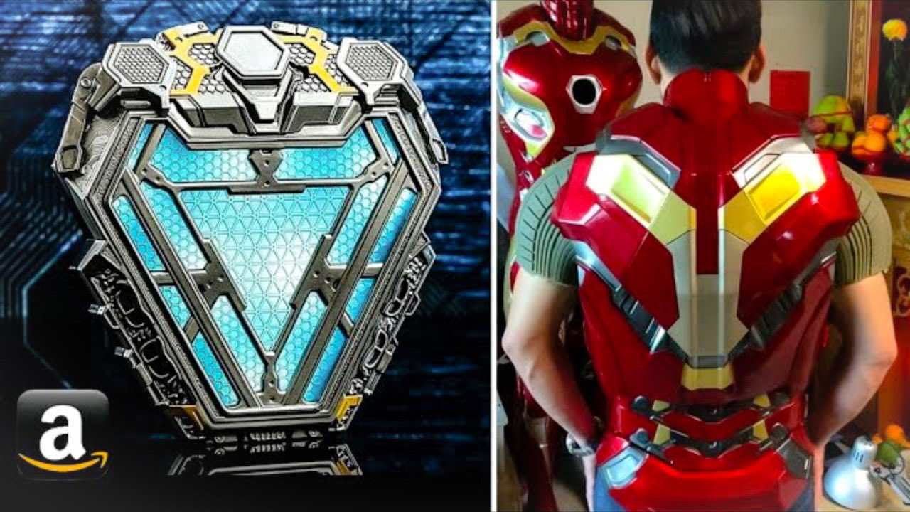 8 POWERFUL SUPERHERO GADGETS FOR BOY ON AMAZON 🔥 Gadgets under Rs100 ...