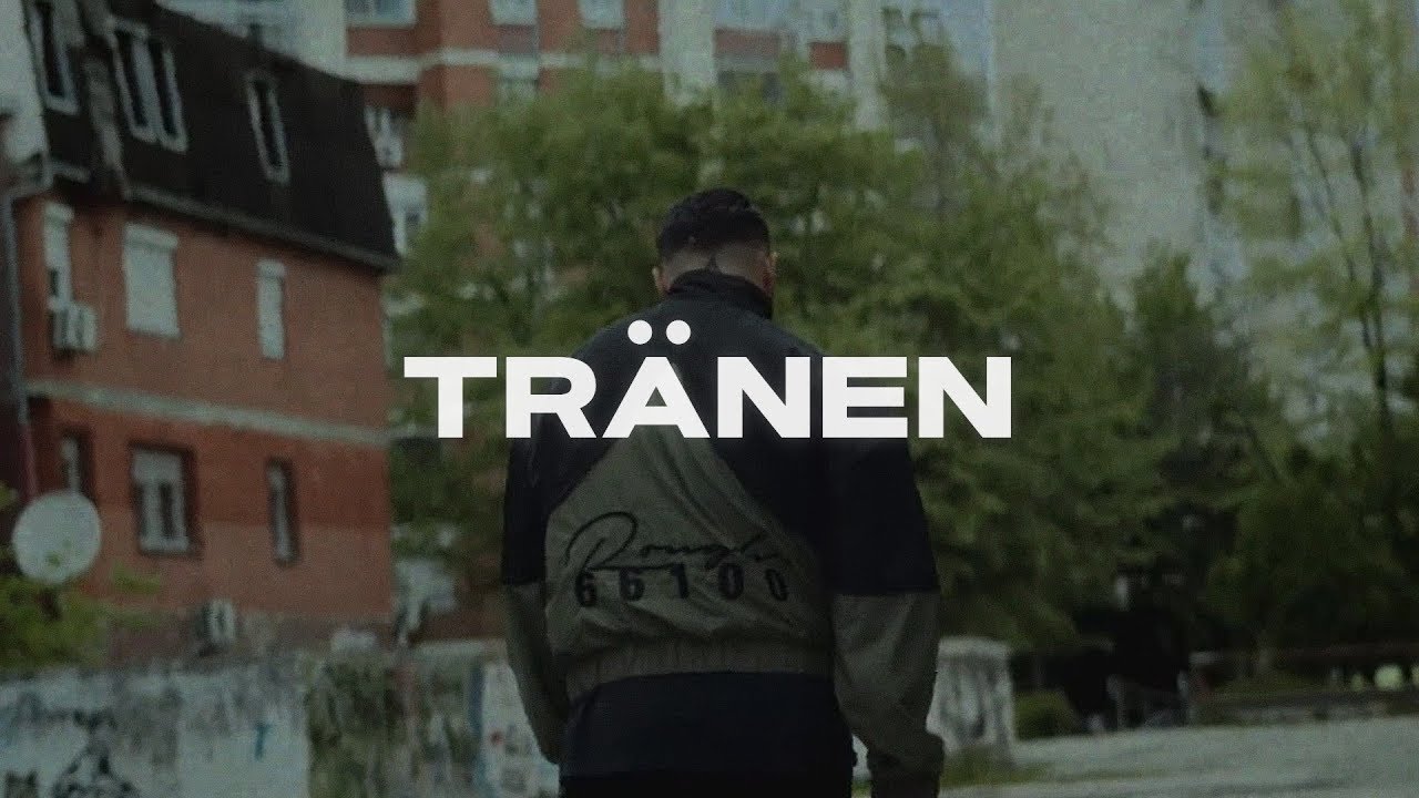 "TRÄNEN" - Rap Beat | Motivational Hip Hop Instrumental | Deep Type ...