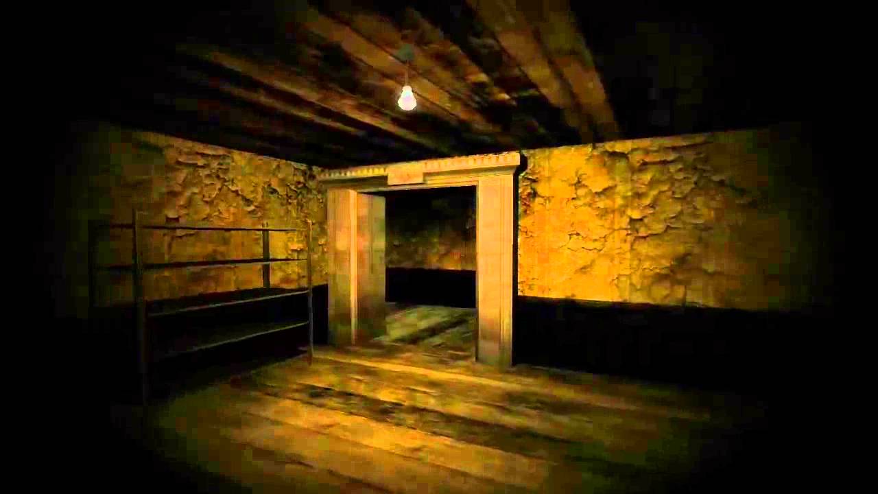 Slender Mansion - YouTube