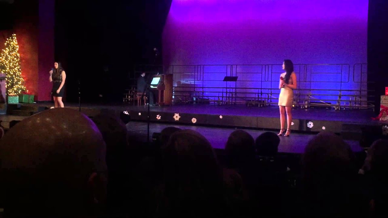 Erika Clemente and Gabby Gwynn - KHS concert - YouTube