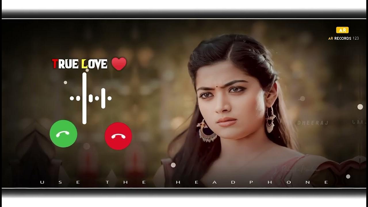 New Love Ringtone | New Romantic Song Ringtone | World Best Flute Ringtone | Popular Song ...
