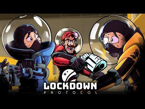 Top Streamer Reveals Best Lockdown Protocol Techniques - YouTube