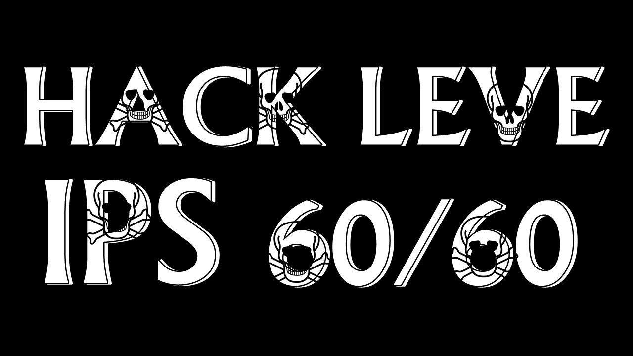 【Transformice】『Hack Leve IPS 60/60』 ★2019★ - YouTube