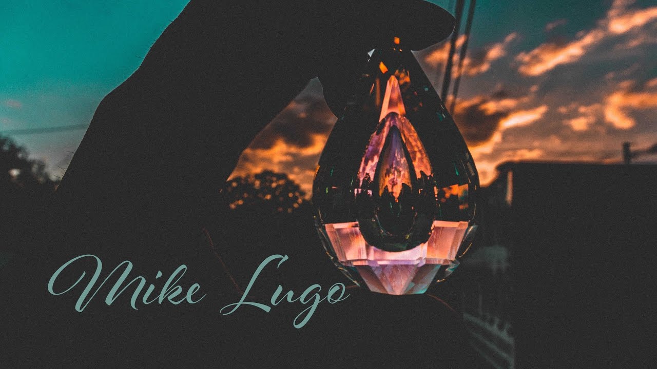 Mike Lugo (Tattoo Teaser) - YouTube