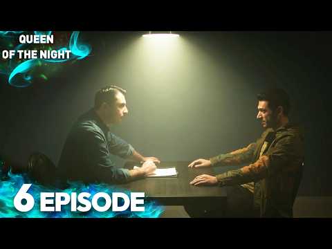 Queen Of The Night Episode 6 | Long Version | English Subtitles | Gecenin Kralicesi