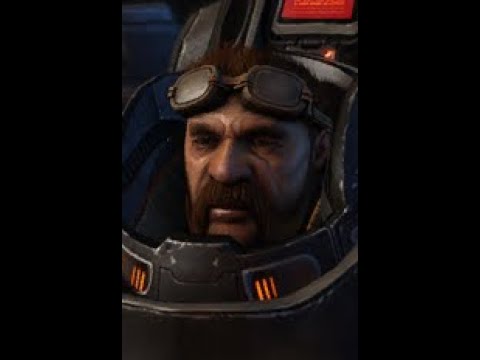 StarCraft 2 Rory Swann mega line compilation - YouTube
