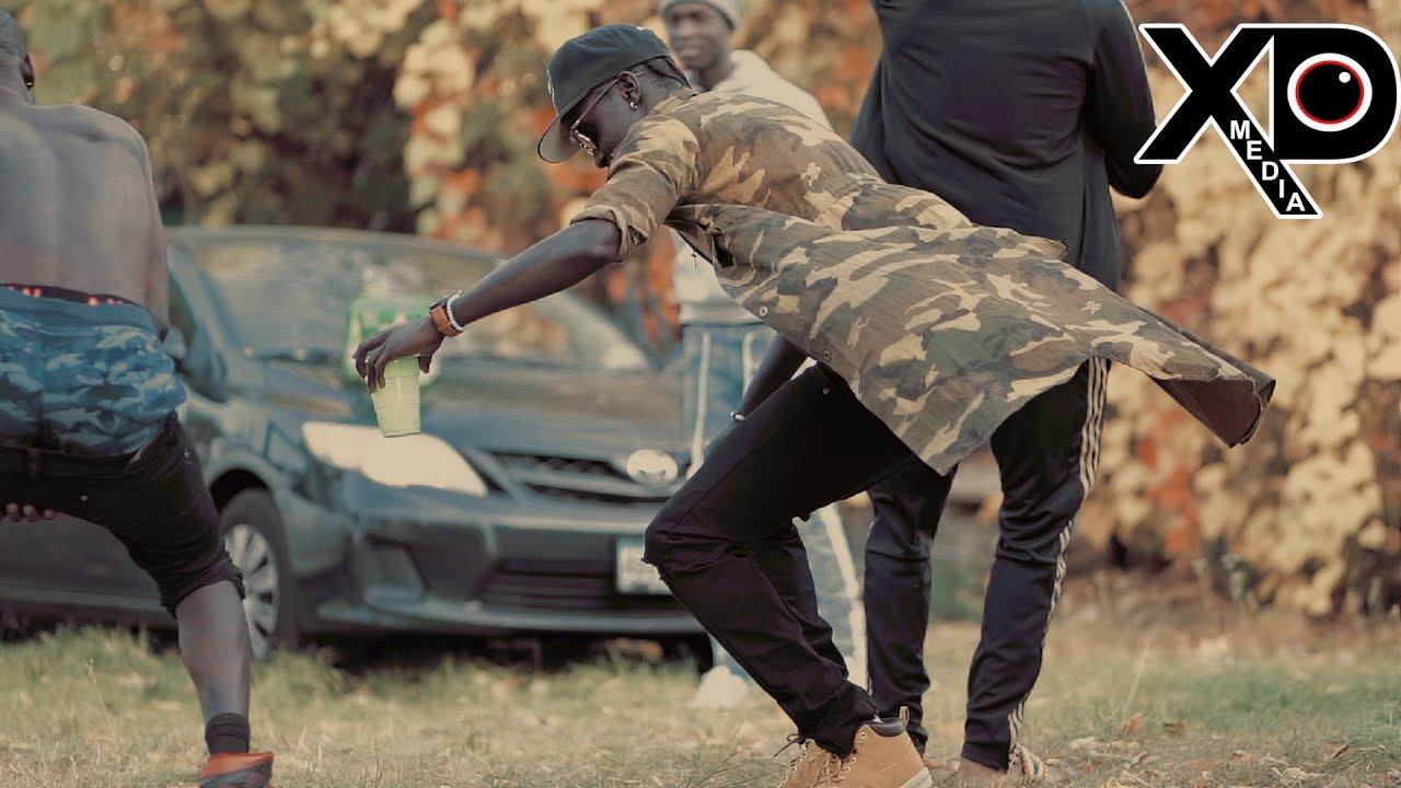 Young Reezy - "Aperngo" | Shot By X.D. Media - YouTube