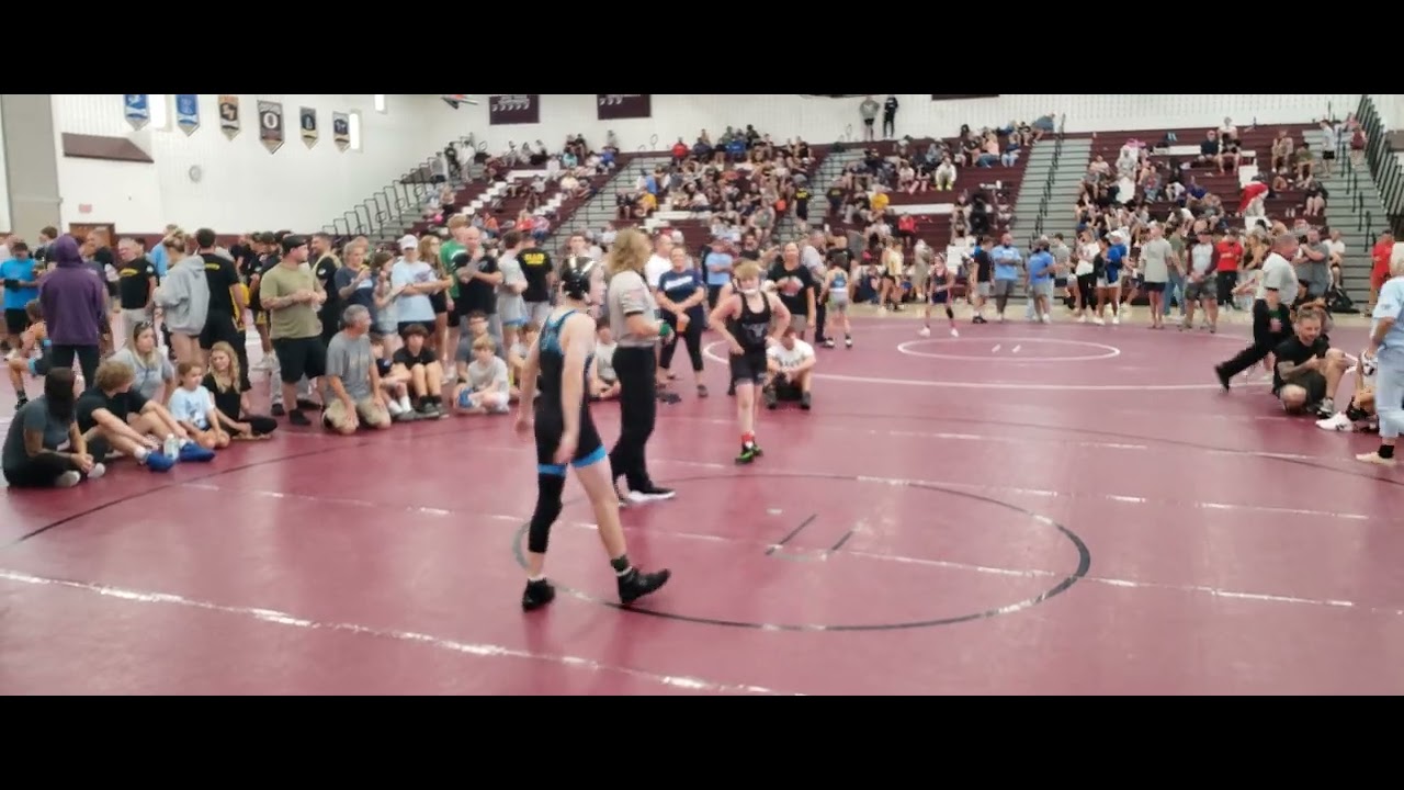 Tommy Ellis Memorial Tournament 8/10/2024 - YouTube