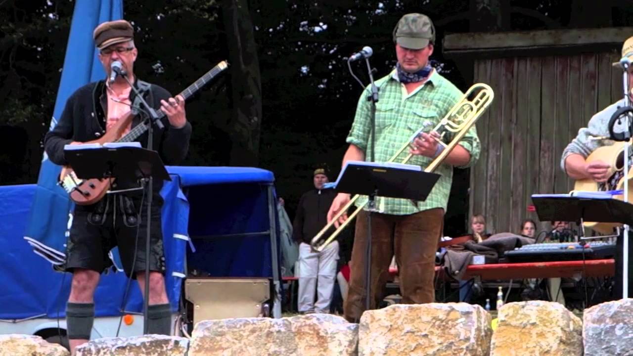 Spilk 2013 Bulldog-Blues - YouTube