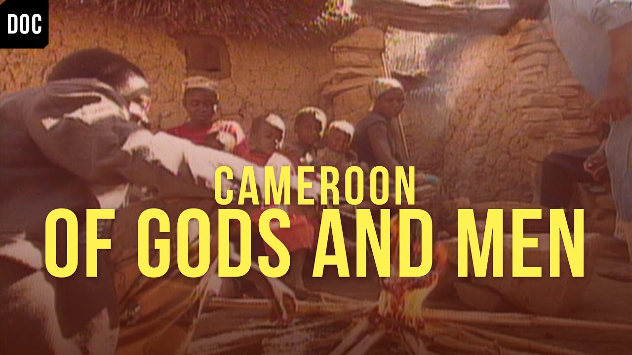 Of God and Men- The Mafa People: Faith, Hardship, and Resilience in ...
